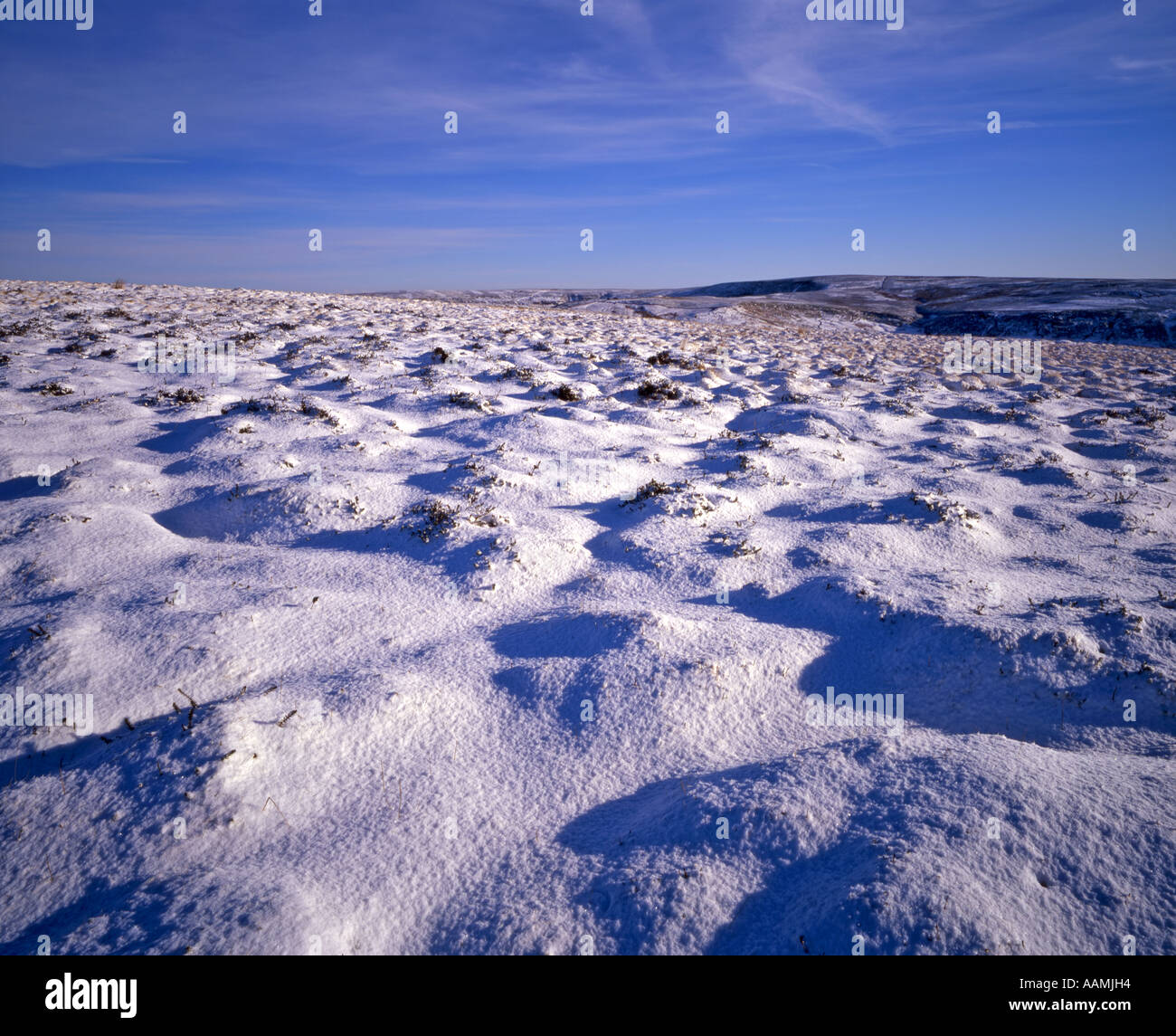 Parque nacional yorkshire moors hi-res stock photography and images - Alamy