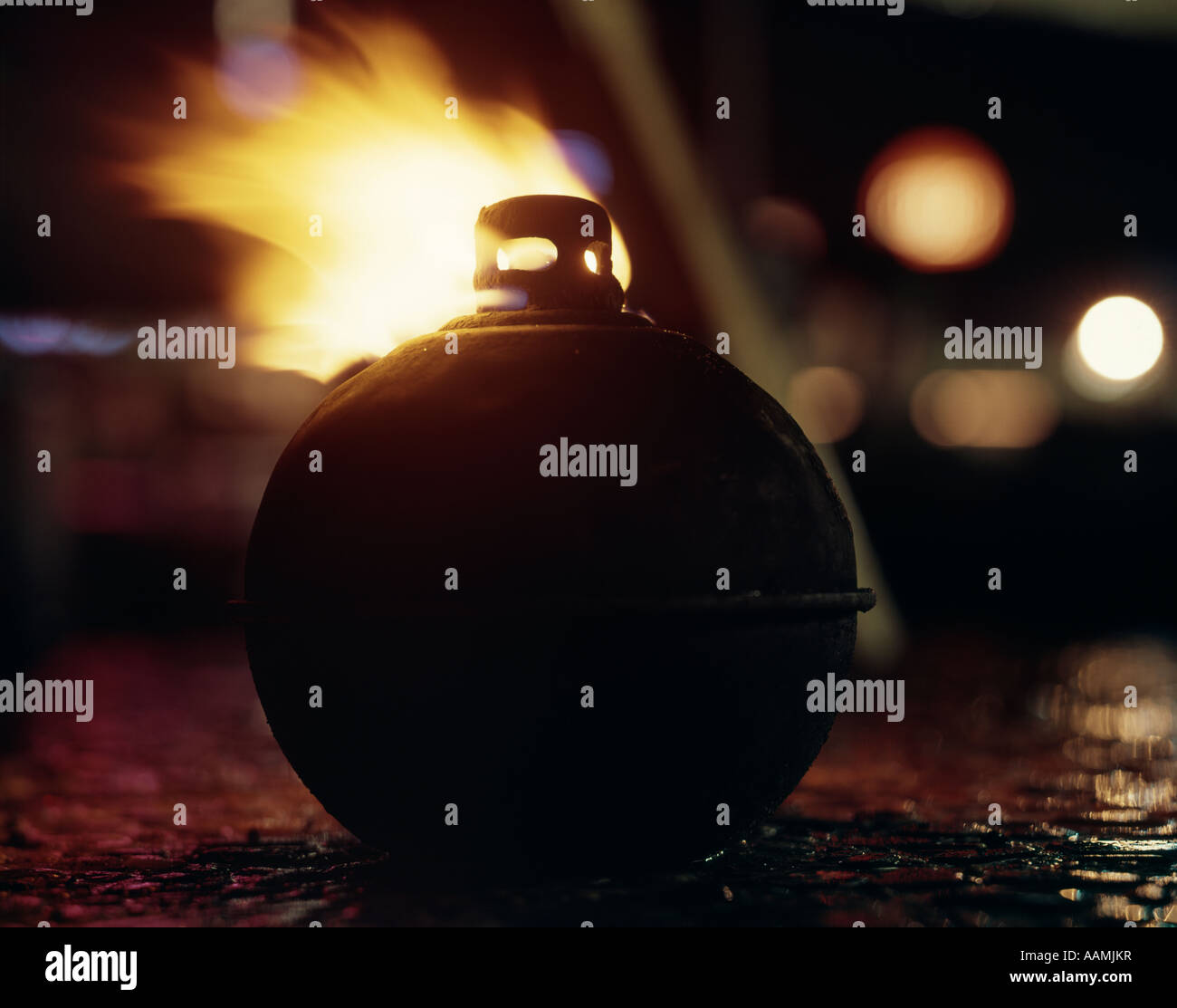 1960s traffic light hi-res stock photography and images - Alamy