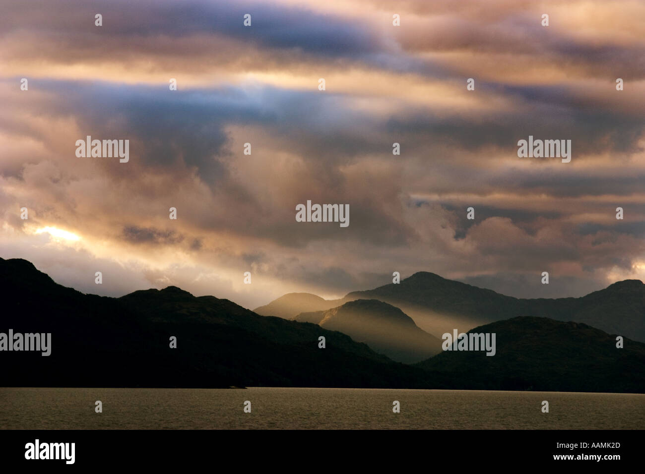 Beagle passage hi-res stock photography and images - Alamy