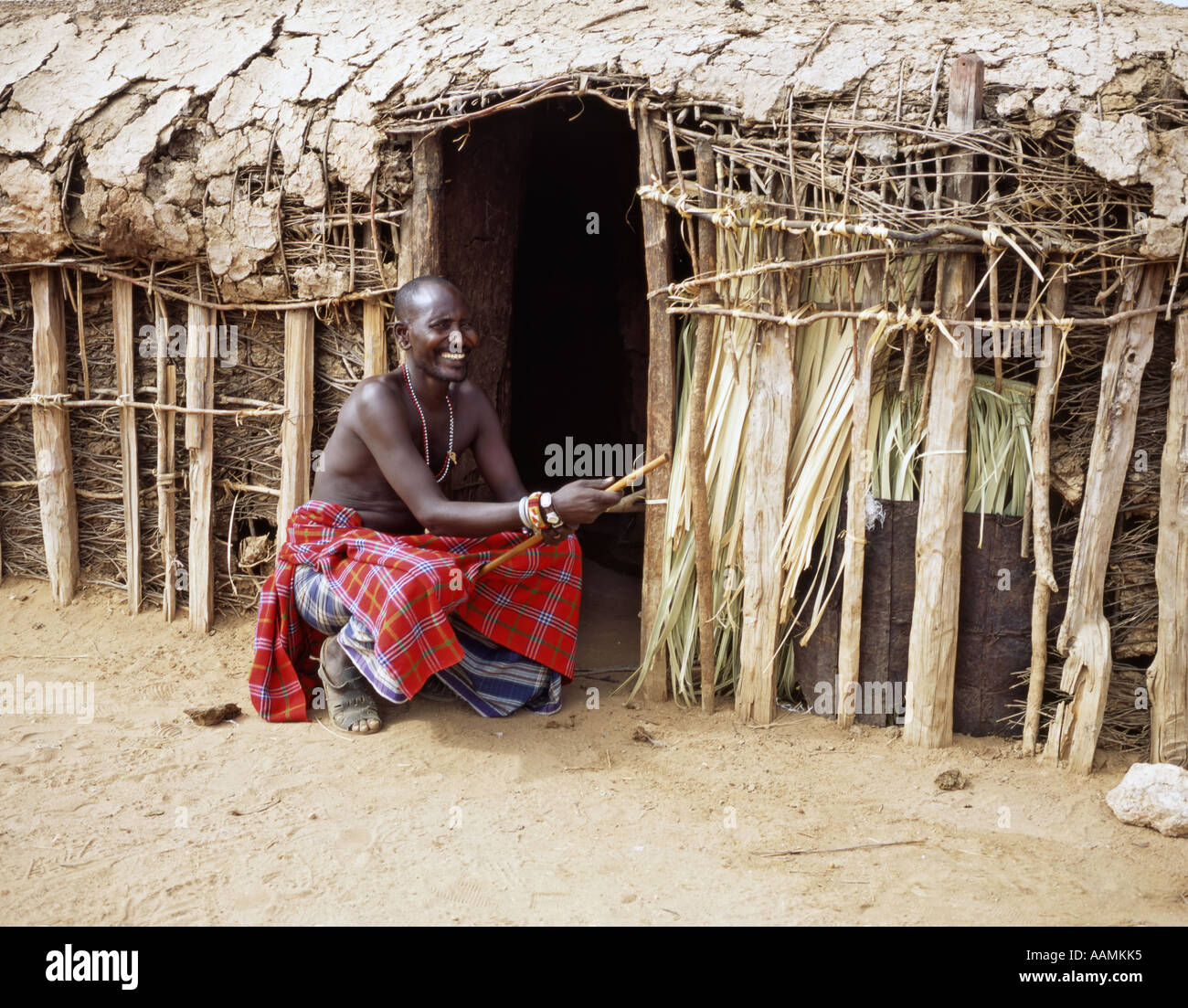 Archers post hi-res stock photography and images - Alamy