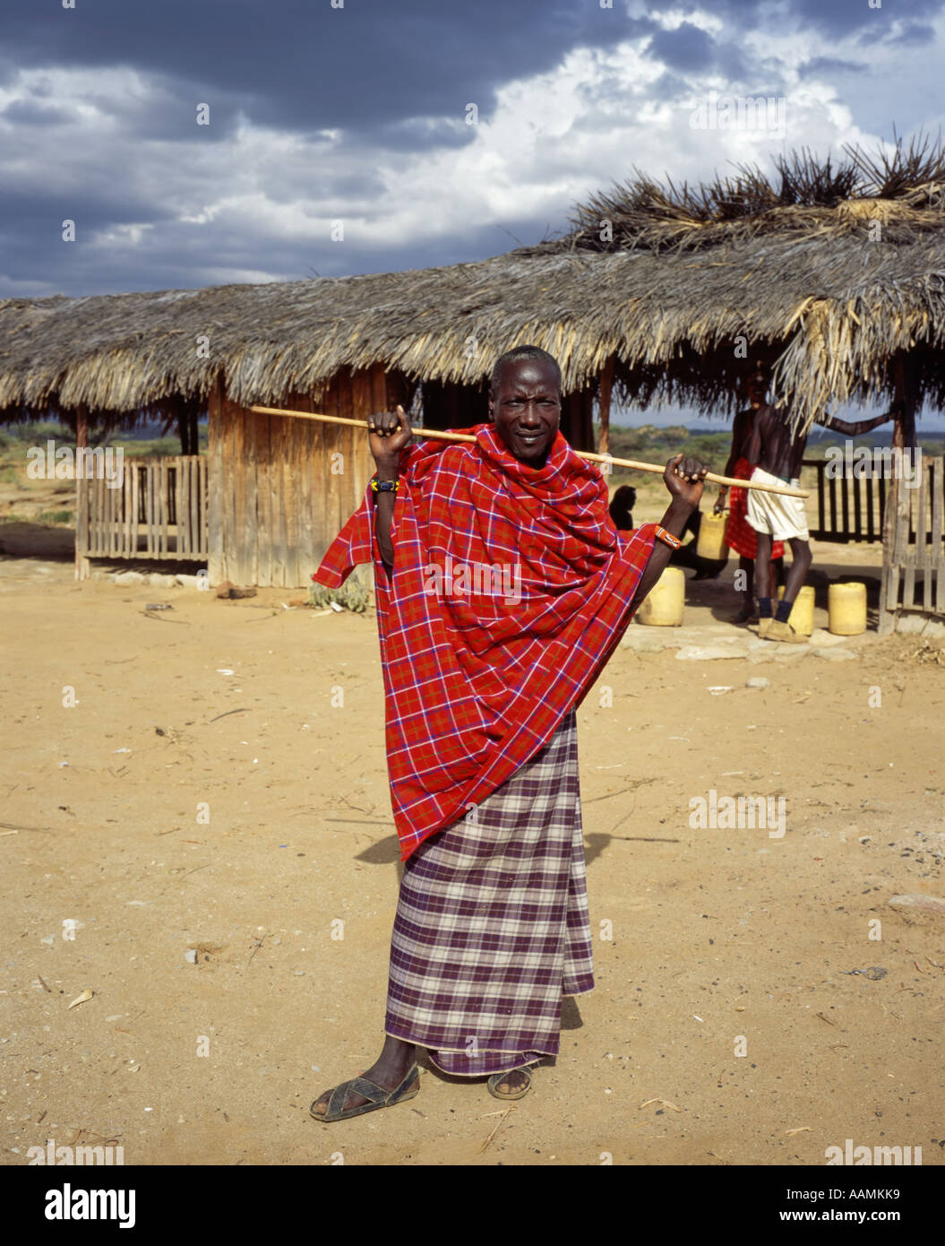 Archers post hi-res stock photography and images - Alamy