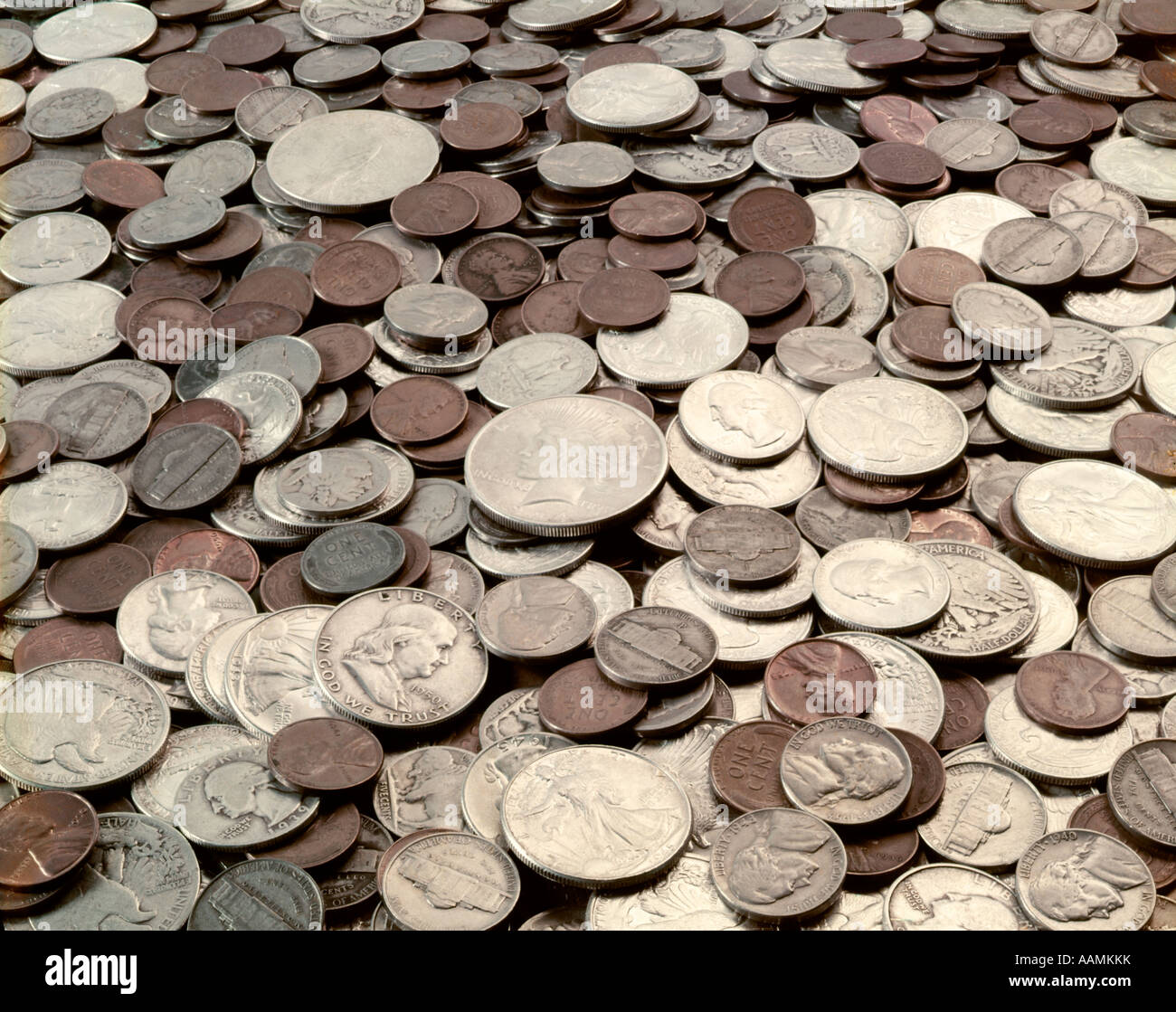 Vintage us money hi-res stock photography and images - Alamy