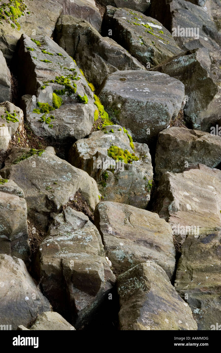 Large rocks or boulders Stock Photo - Alamy