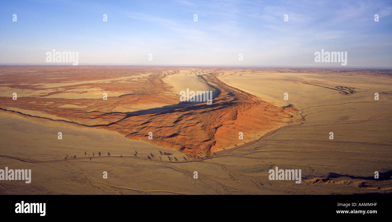 Linear dune namibia hi-res stock photography and images - Alamy