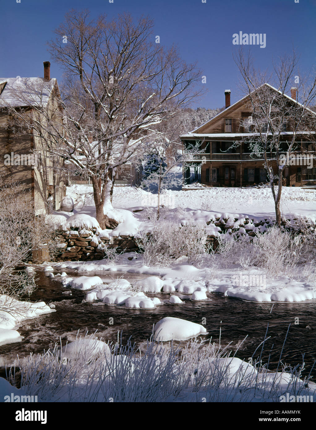 Winter 1960s hi-res stock photography and images - Alamy