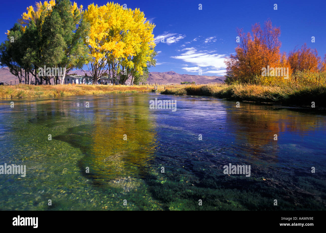 Silver Valley Idaho High Resolution Stock Photography and Images - Alamy
