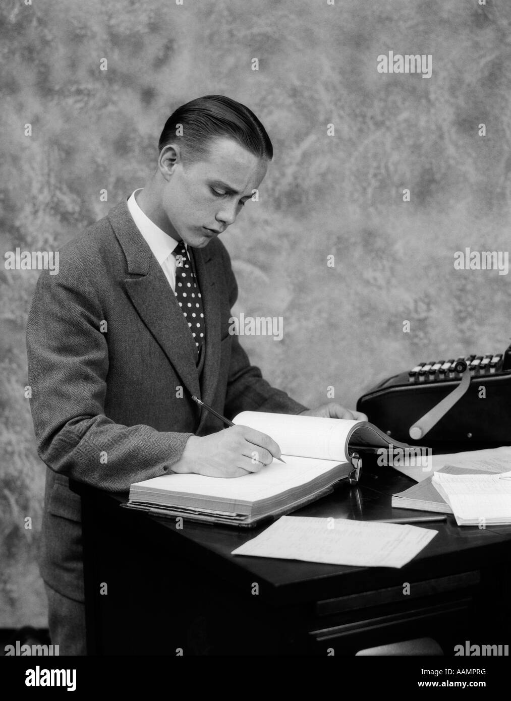 Old Accountants Images