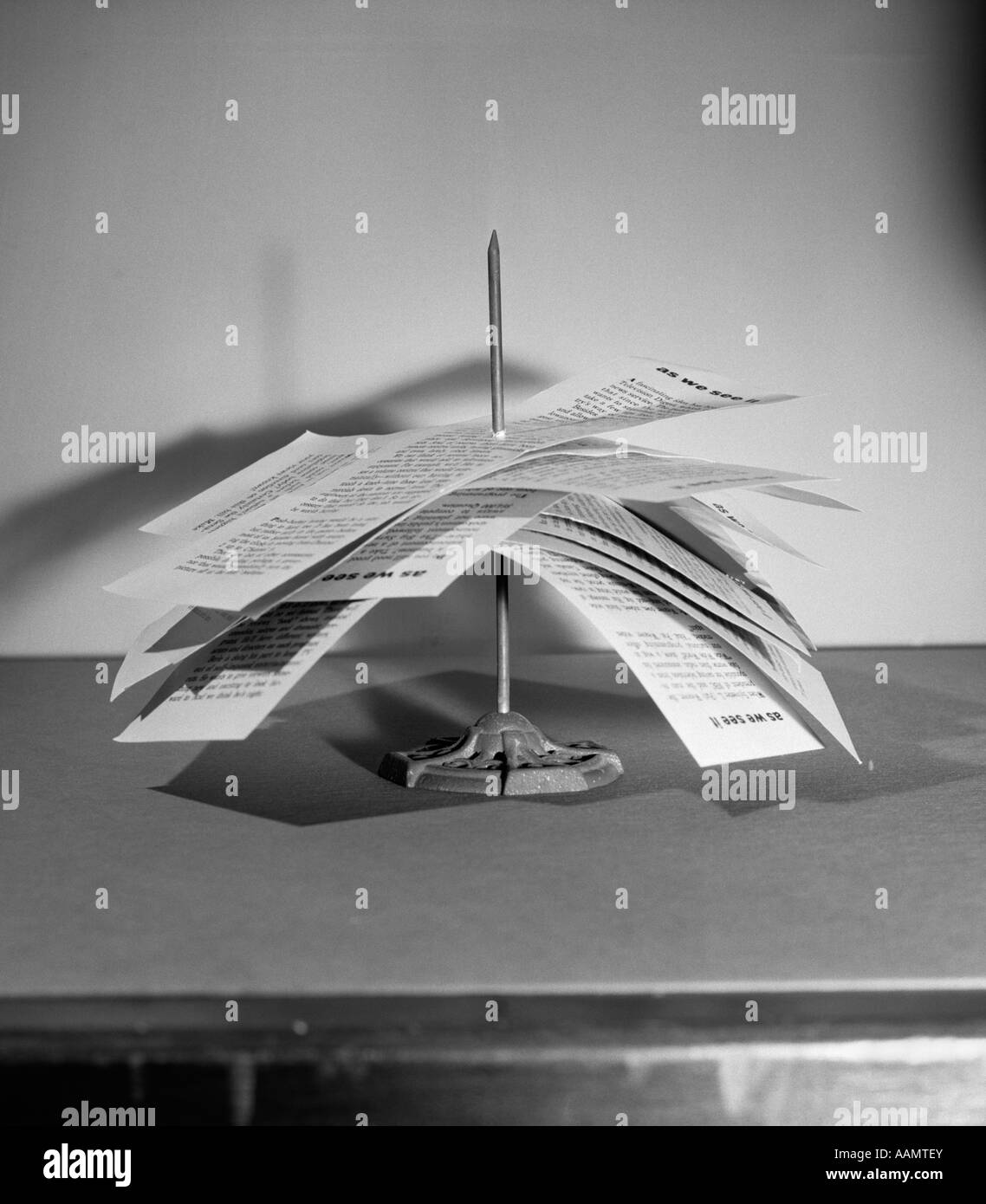 Office fashion 1950s High Resolution Stock Photography and Images - Alamy