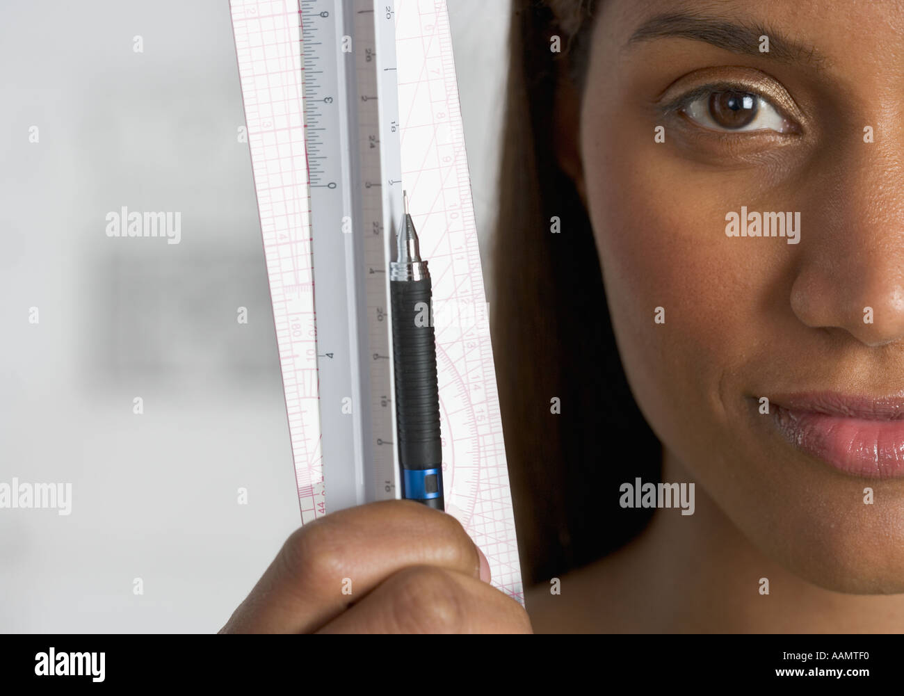 Only female ruler hi-res stock photography and images - Alamy