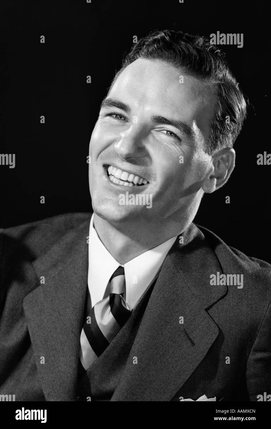 Laughing old men Black and White Stock Photos & Images - Alamy