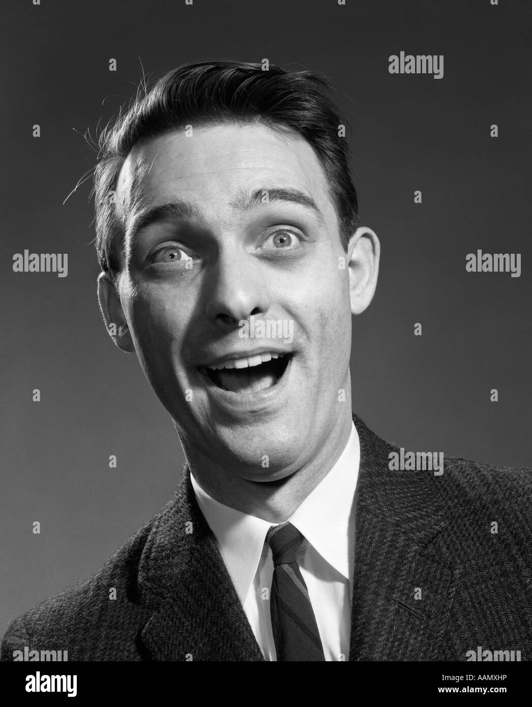 Facial signal Black and White Stock Photos & Images - Alamy