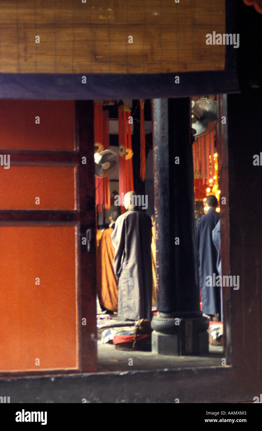 1992 china hi-res stock photography and images - Alamy