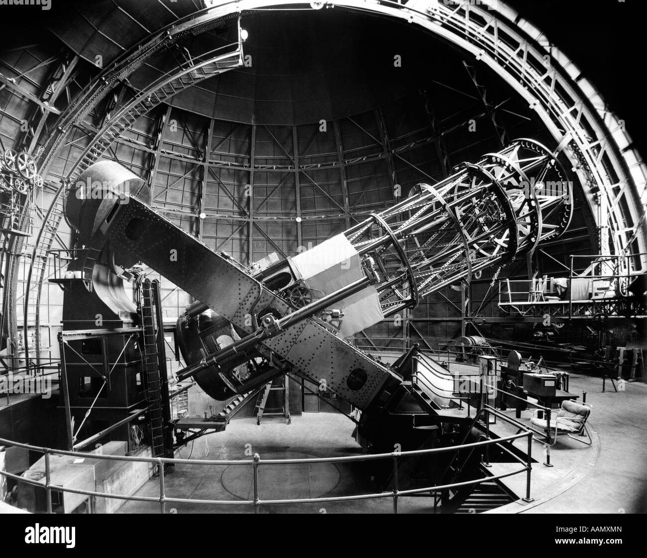 View observatory Black and White Stock Photos & Images - Alamy