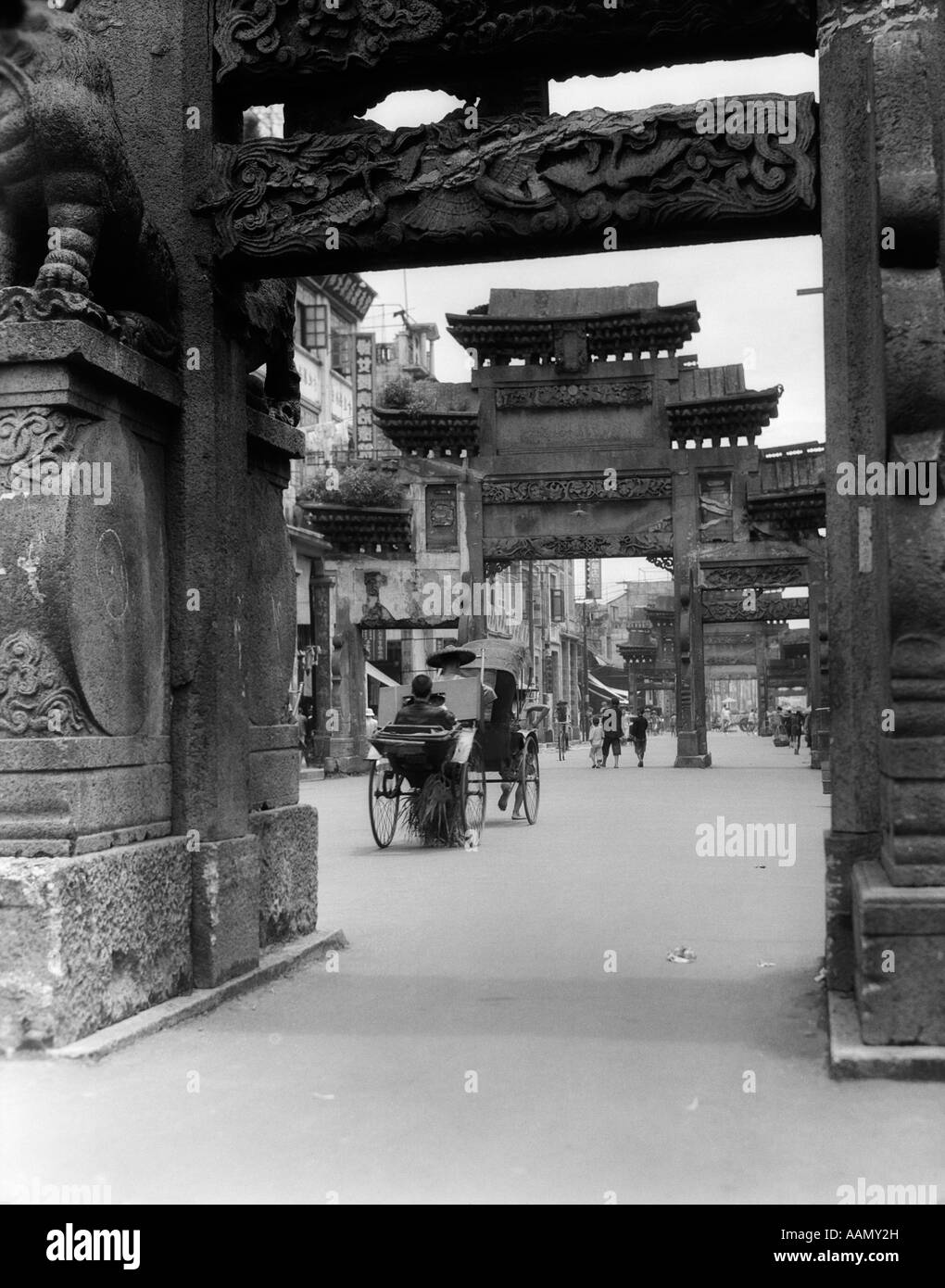 Chinese 1930s Stock Photos & Chinese 1930s Stock Images - Alamy