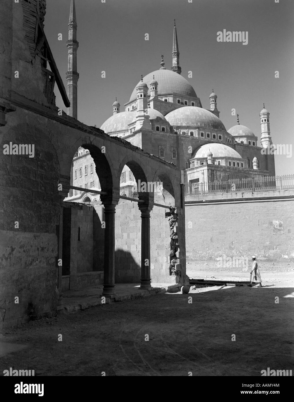 1920s cairo hi-res stock photography and images - Alamy