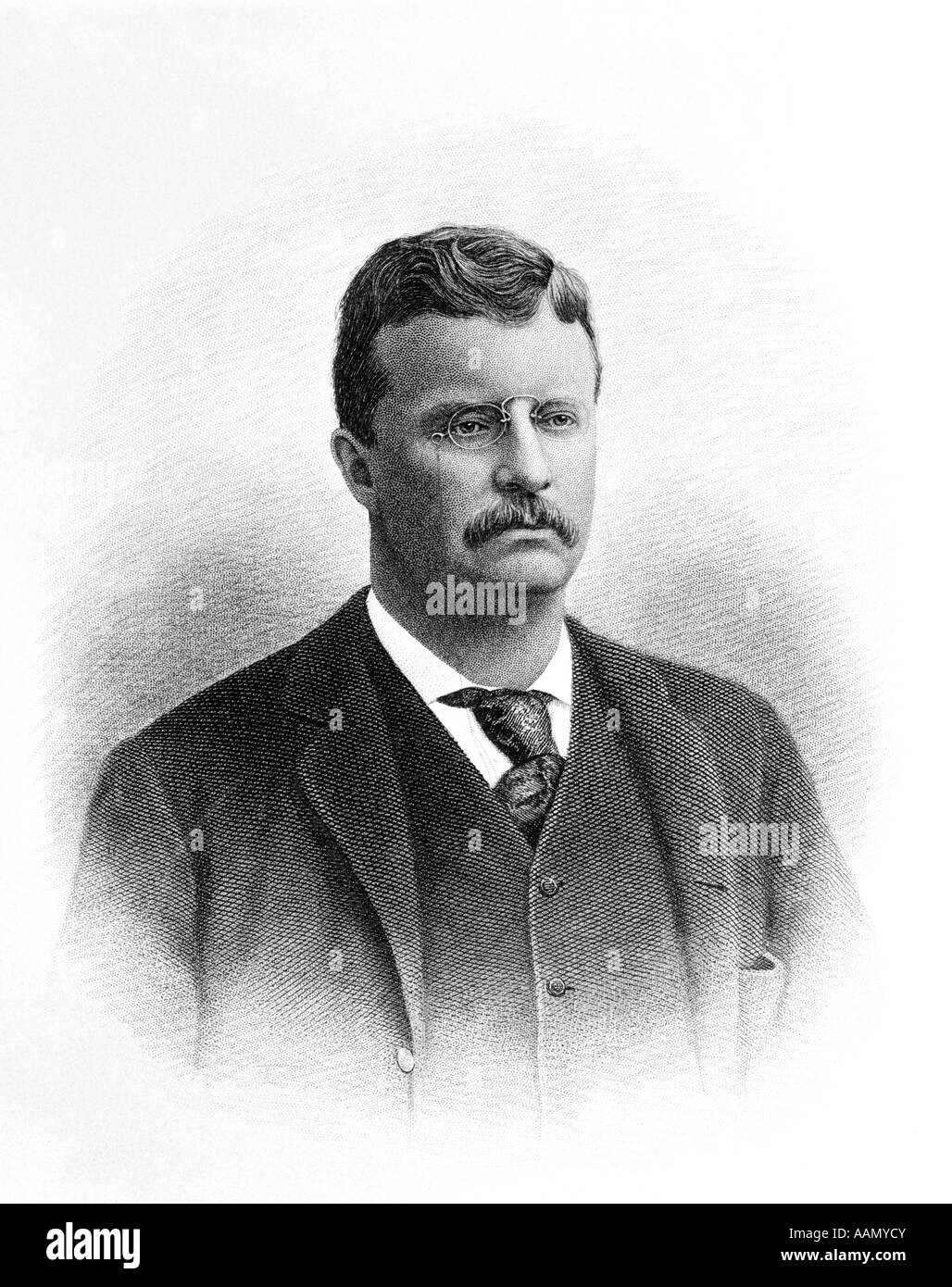 Theodore roosevelt nobel peace prize hi-res stock photography and ...