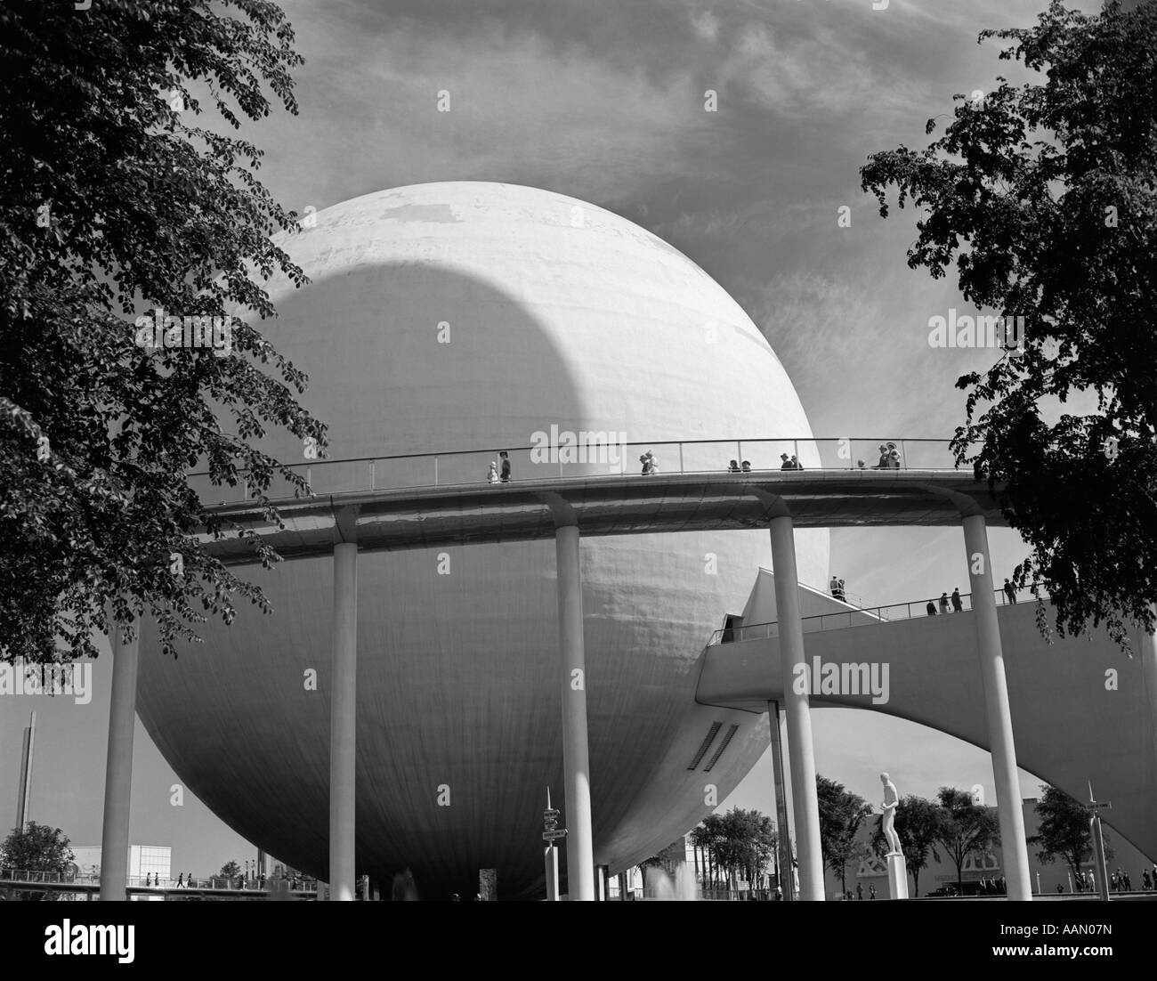 1939 world fair hi-res stock photography and images - Alamy
