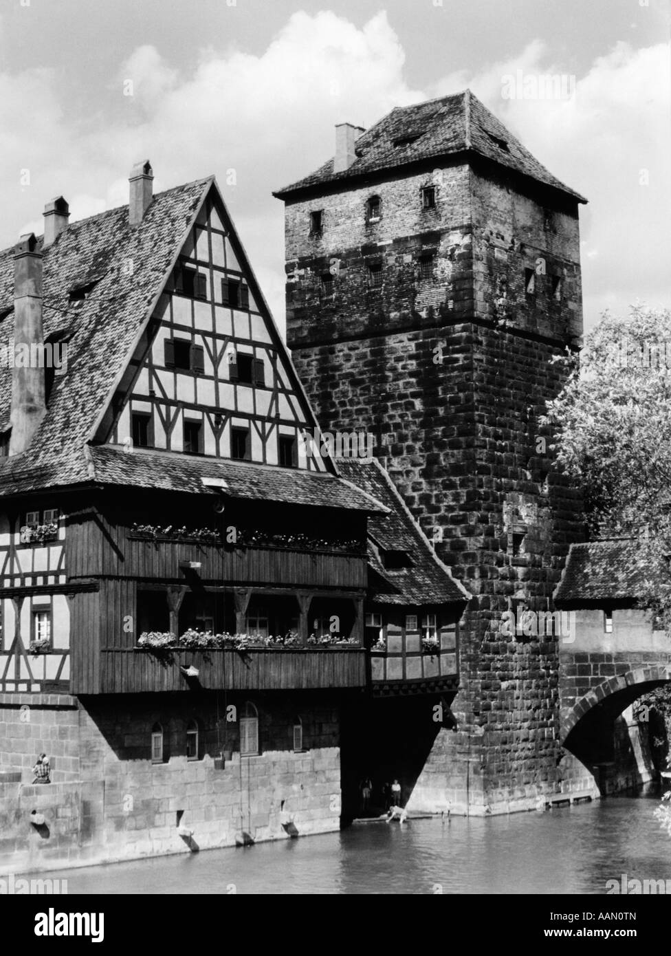 1930 Homes Germany