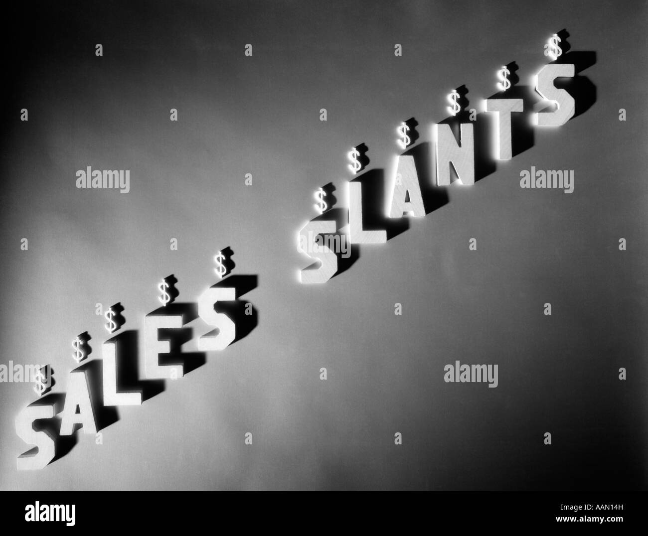 Slants hi-res stock photography and images - Alamy