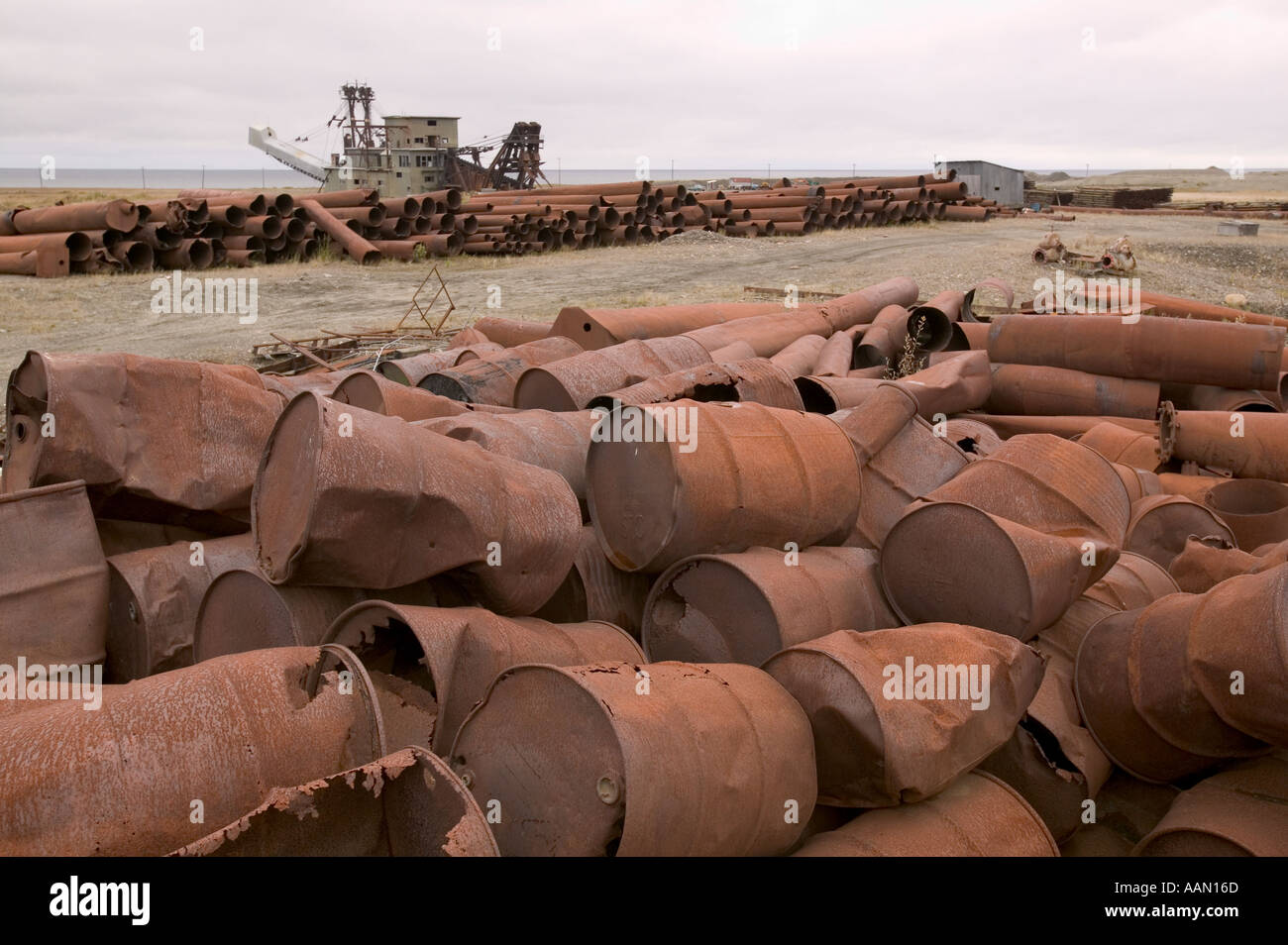 Goldrush alaska hi-res stock photography and images - Alamy