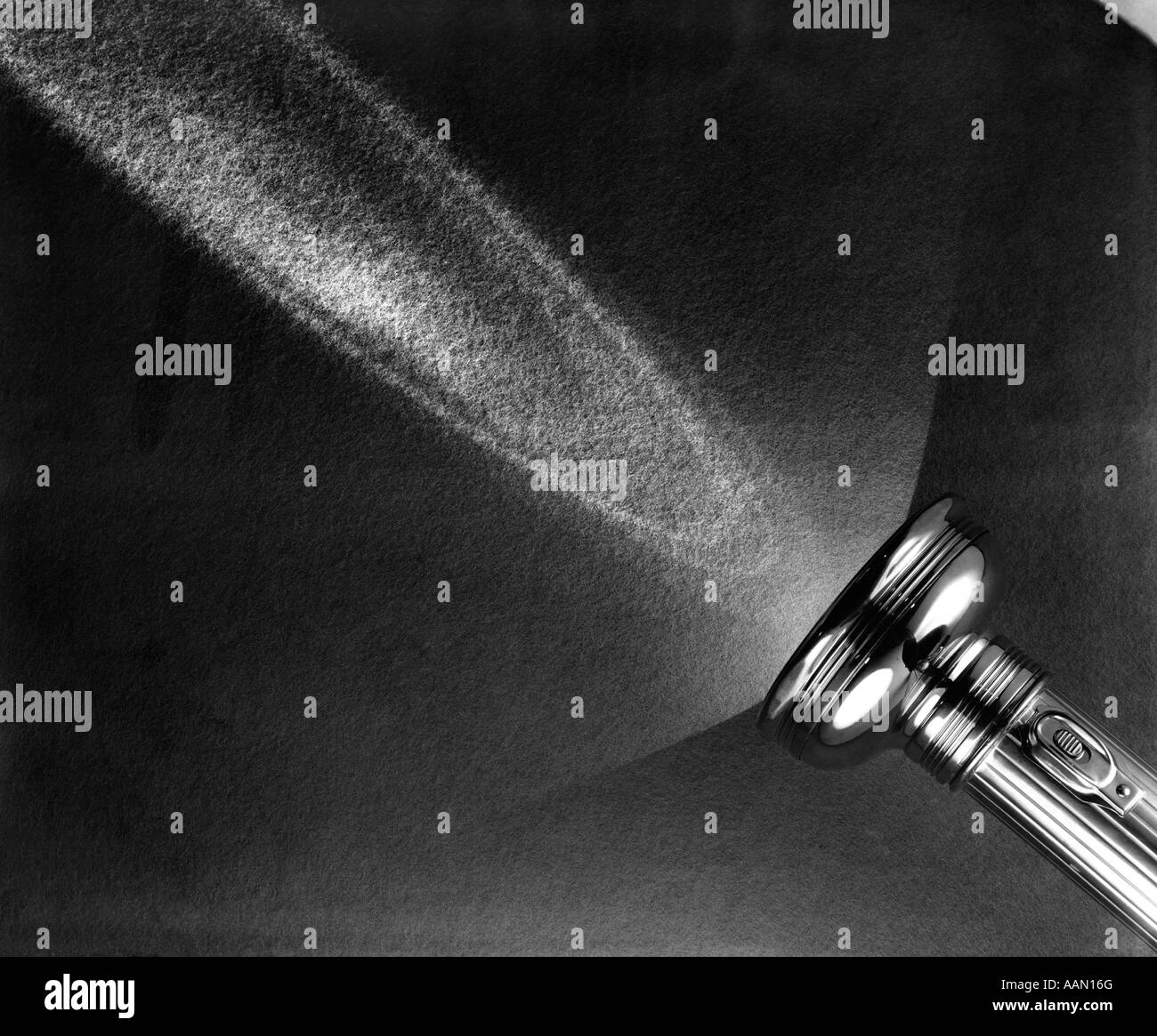 FLASHLIGHT OLD FASHION ANTIQUE Stock Photo - Alamy