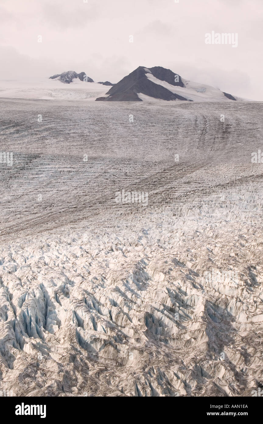 Nunatak hi-res stock photography and images - Alamy