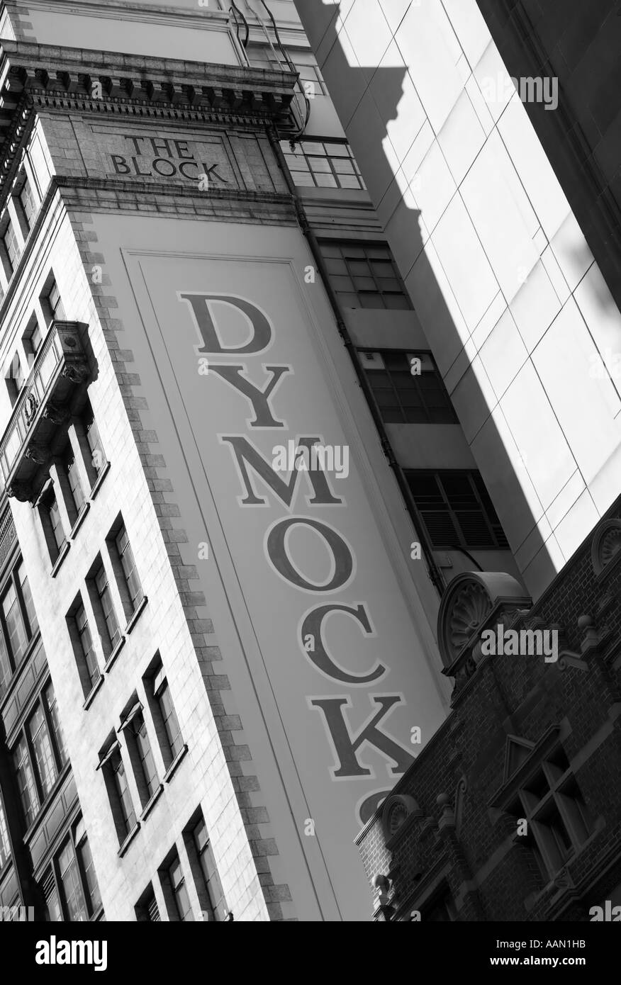 One block at a time Black and White Stock Photos & Images - Alamy