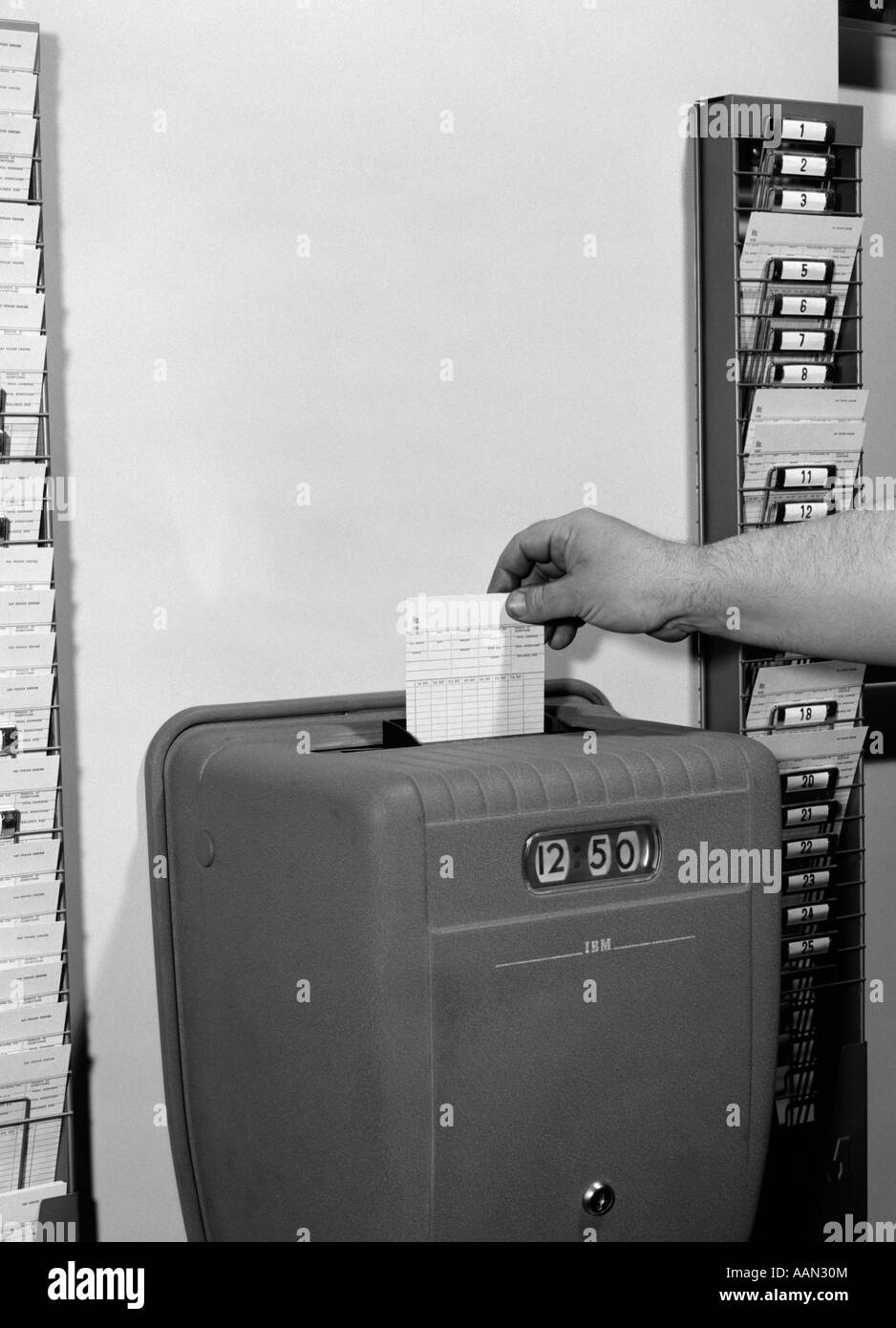 Punching man Black and White Stock Photos & Images - Alamy