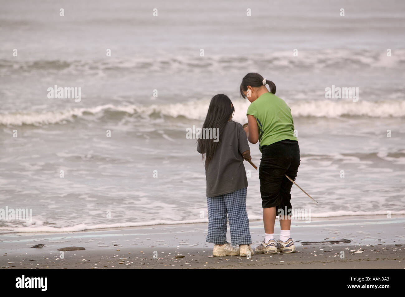 Inuit Girls High Resolution Stock Photography and Images - Alamy