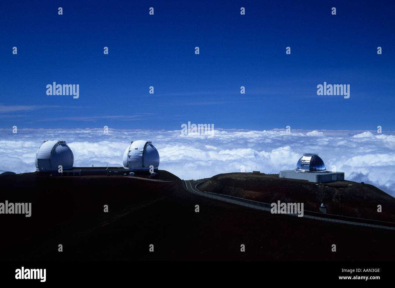 Star observatories hi-res stock photography and images - Alamy