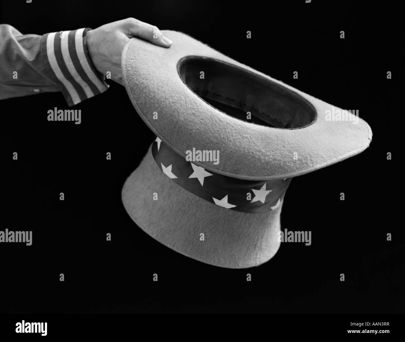 Uncle sam hat hi-res stock photography and images - Alamy