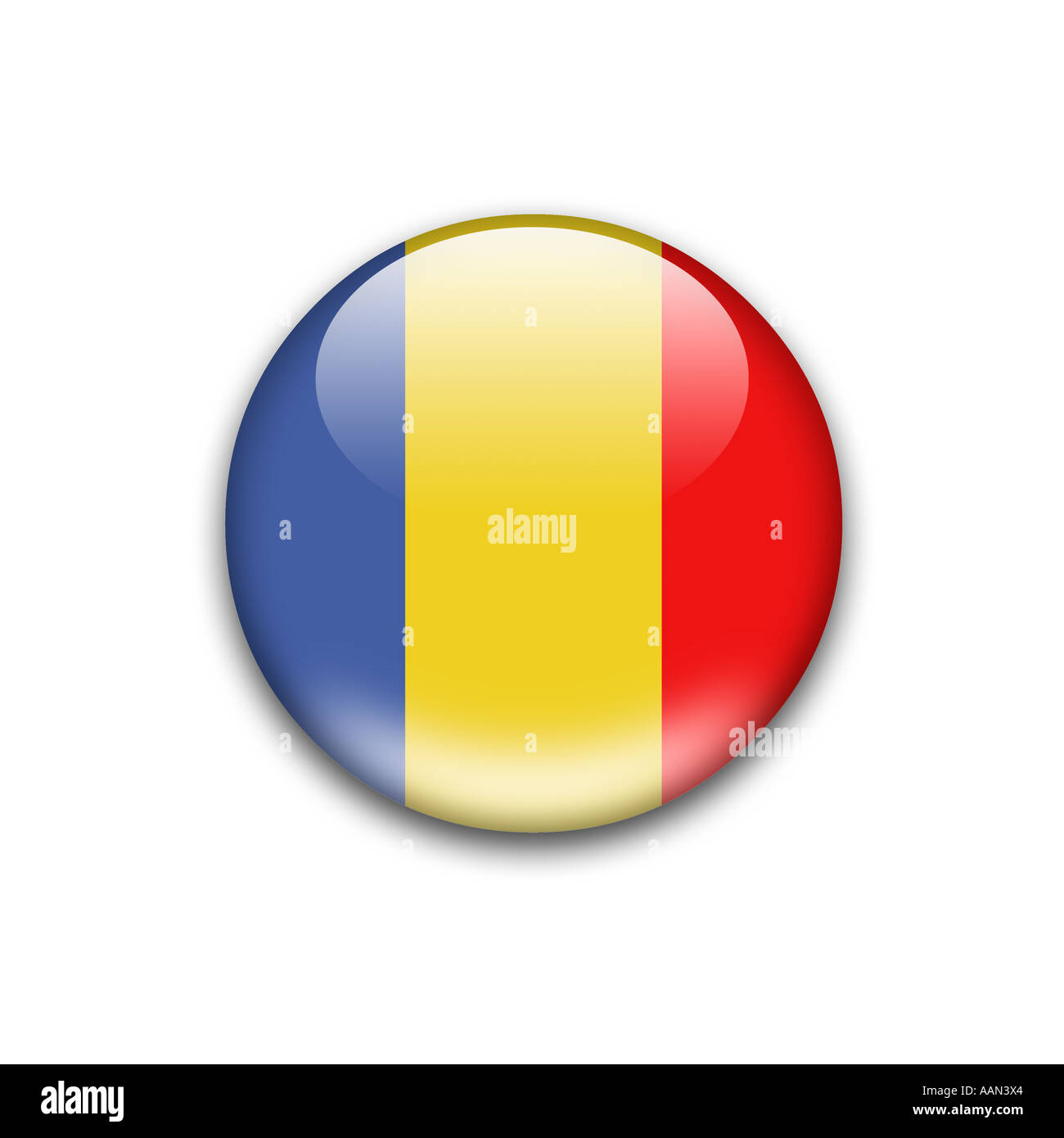 Romaniasymbols hi-res stock photography and images - Alamy