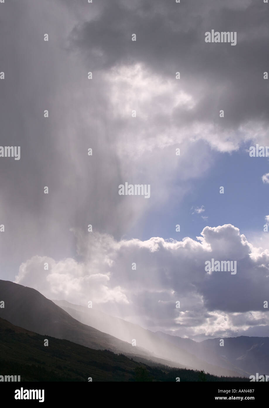 Brief shower hi-res stock photography and images - Alamy