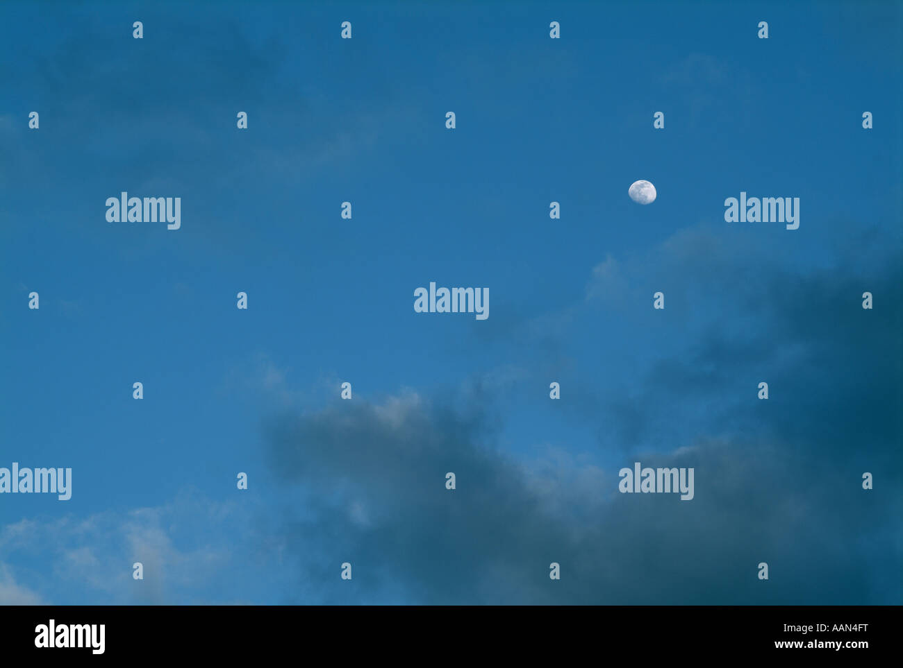 Delightful moon hi-res stock photography and images - Alamy