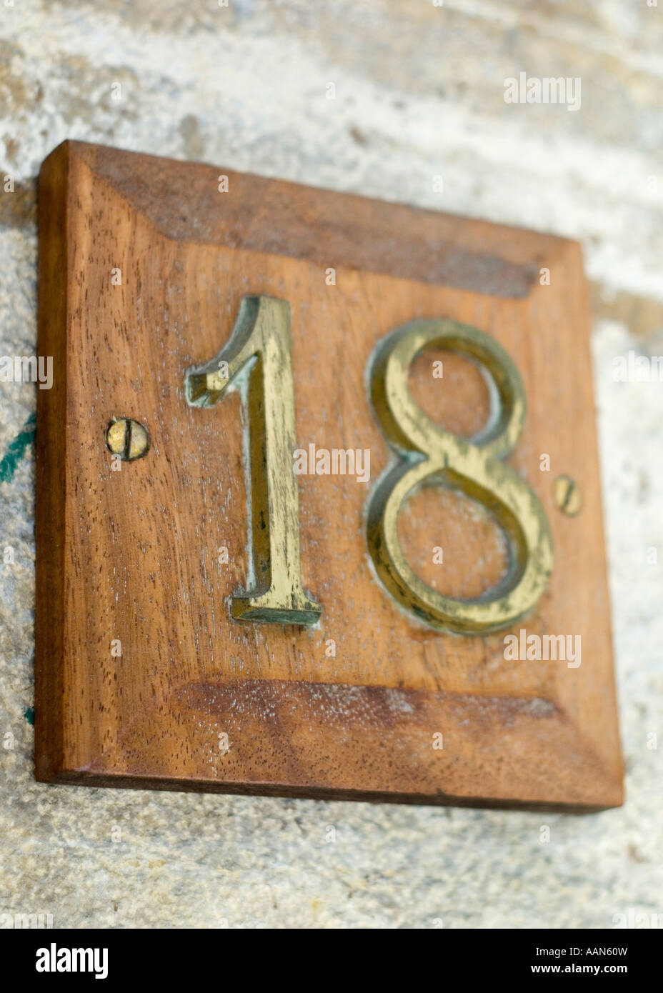 Number object hi-res stock photography and images - Alamy
