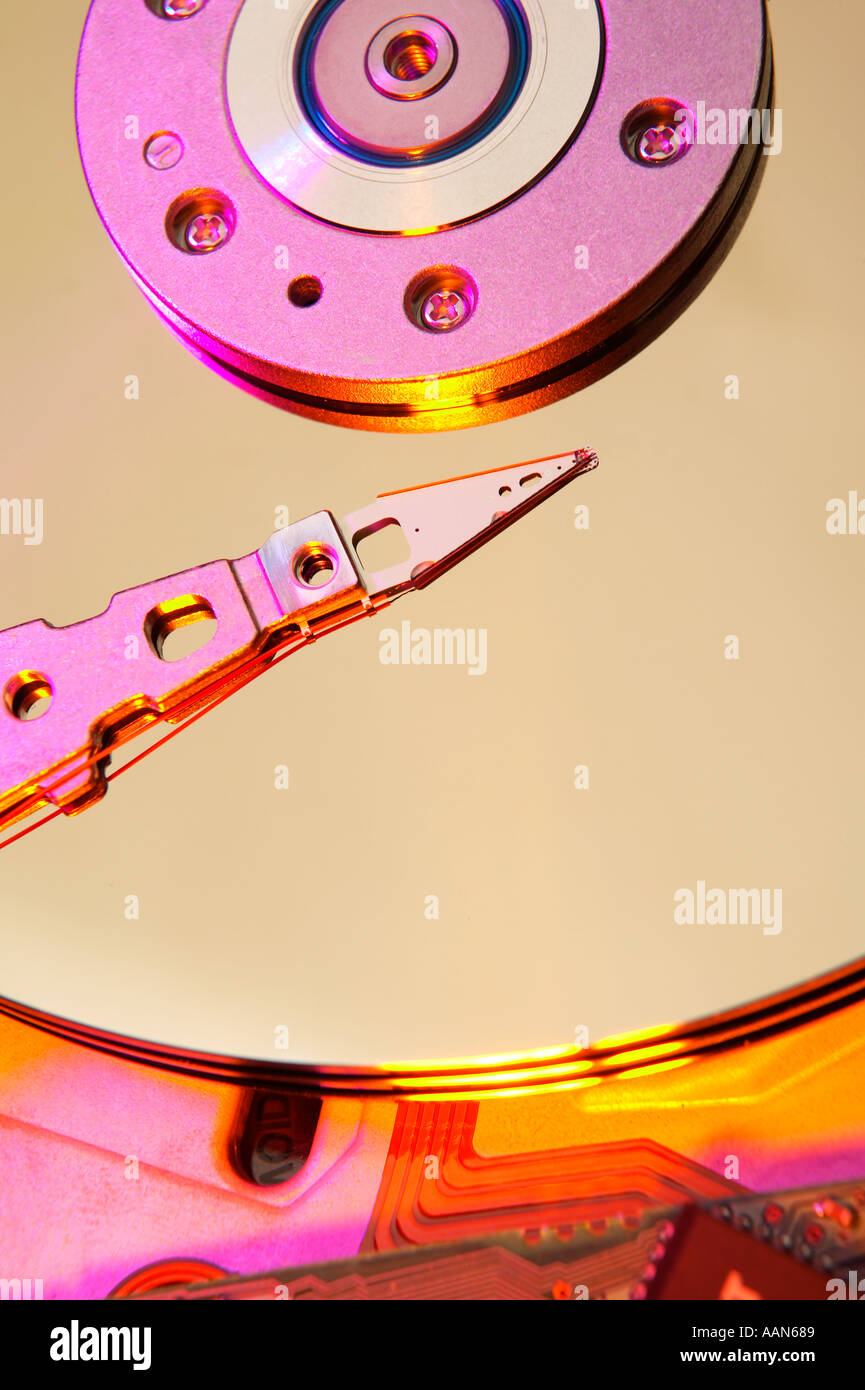Archival computer use hi-res stock photography and images - Alamy