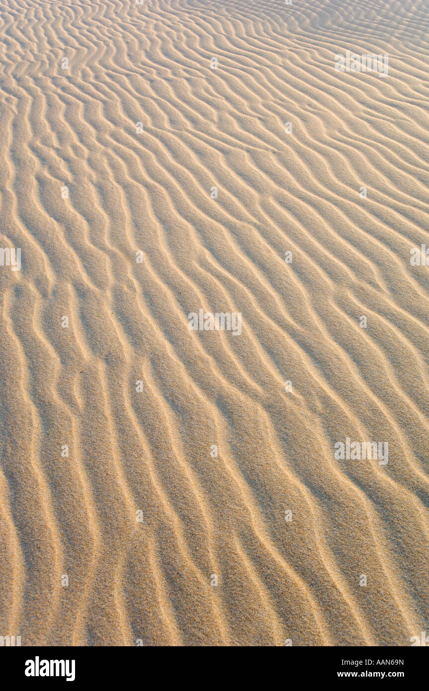 Sand patern hi-res stock photography and images - Alamy