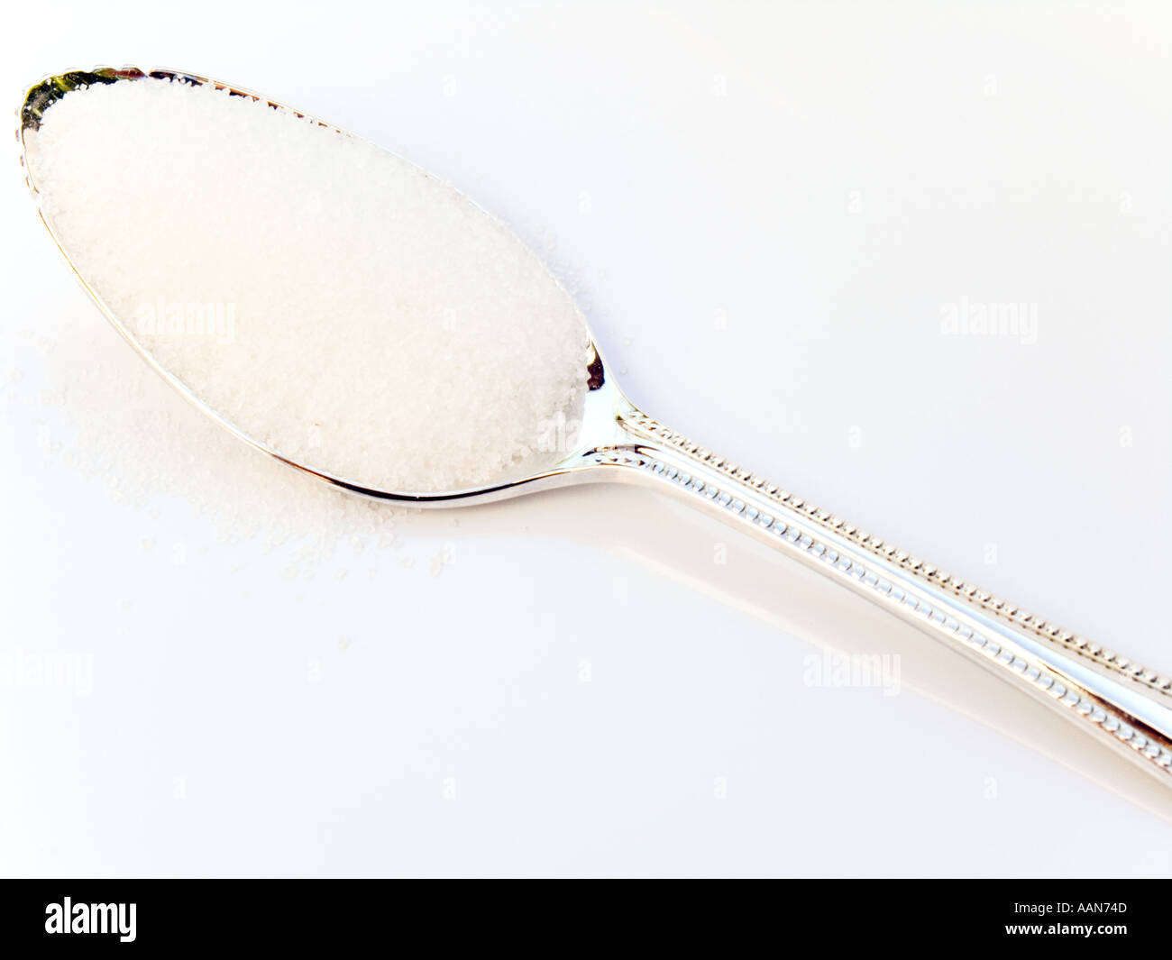Spoonfull of sugar hi-res stock photography and images - Alamy