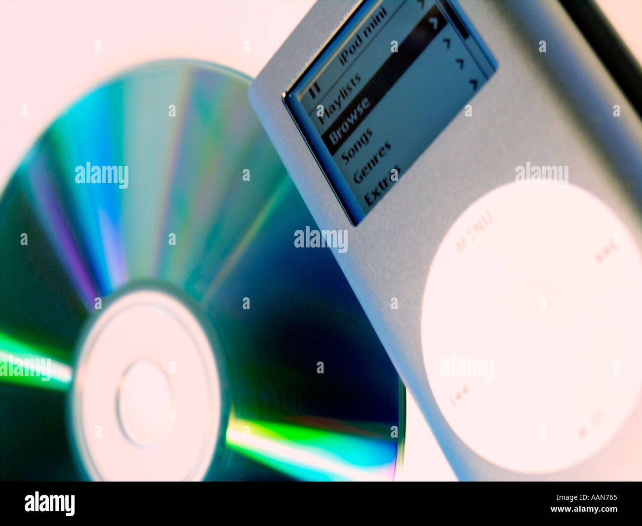 Mini musica hi-res stock photography and images - Alamy