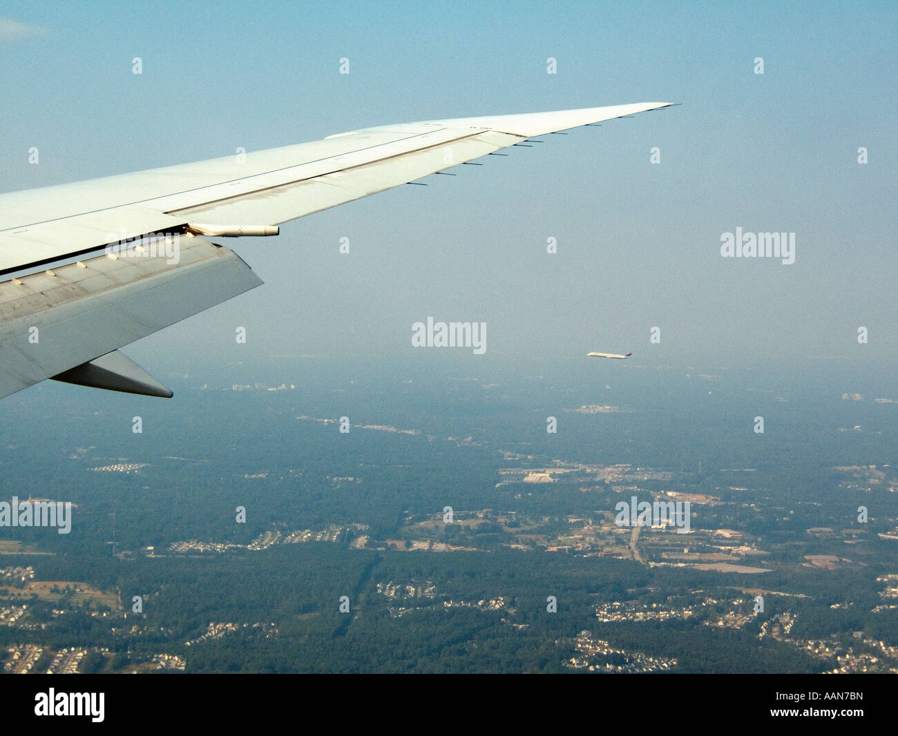 Aileron Ailerons High Resolution Stock Photography and Images - Alamy