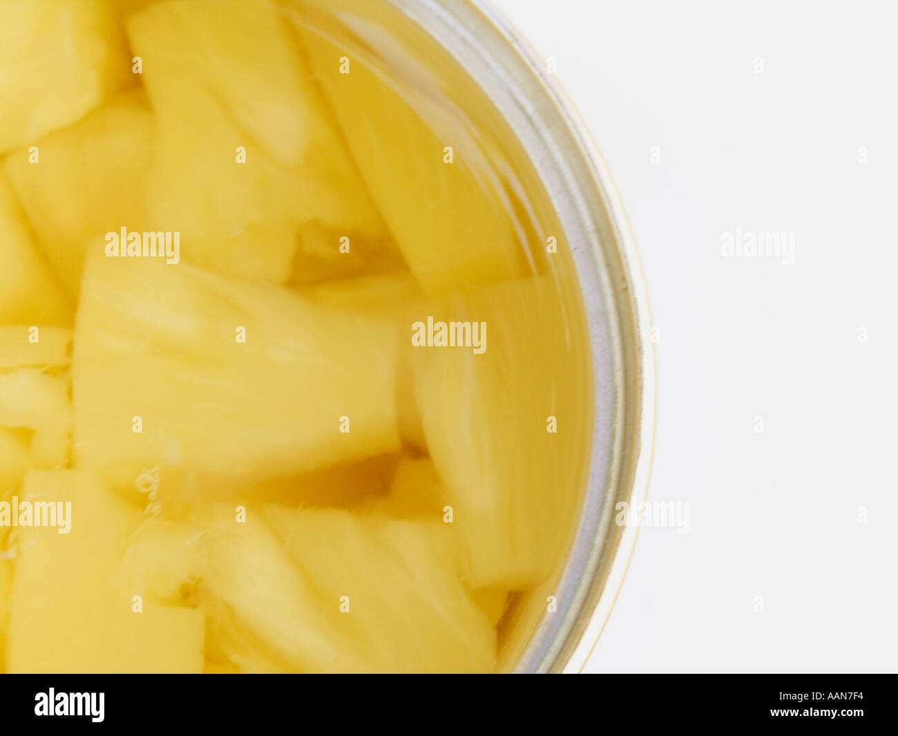 Packaged pineapple hi-res stock photography and images - Alamy