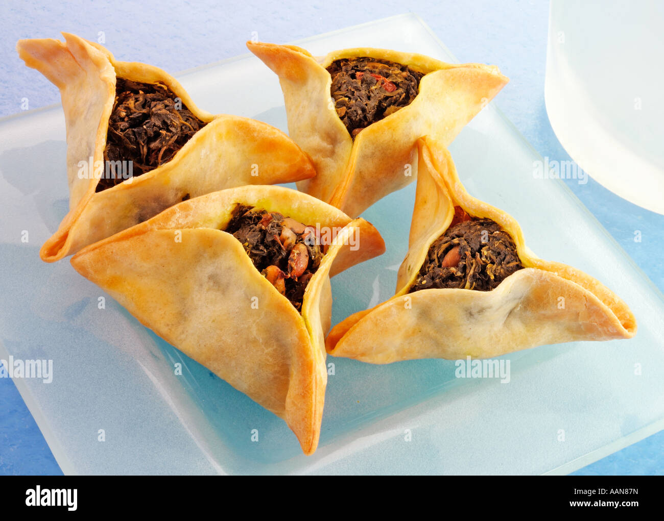 Fatayer hi-res stock photography and images - Alamy
