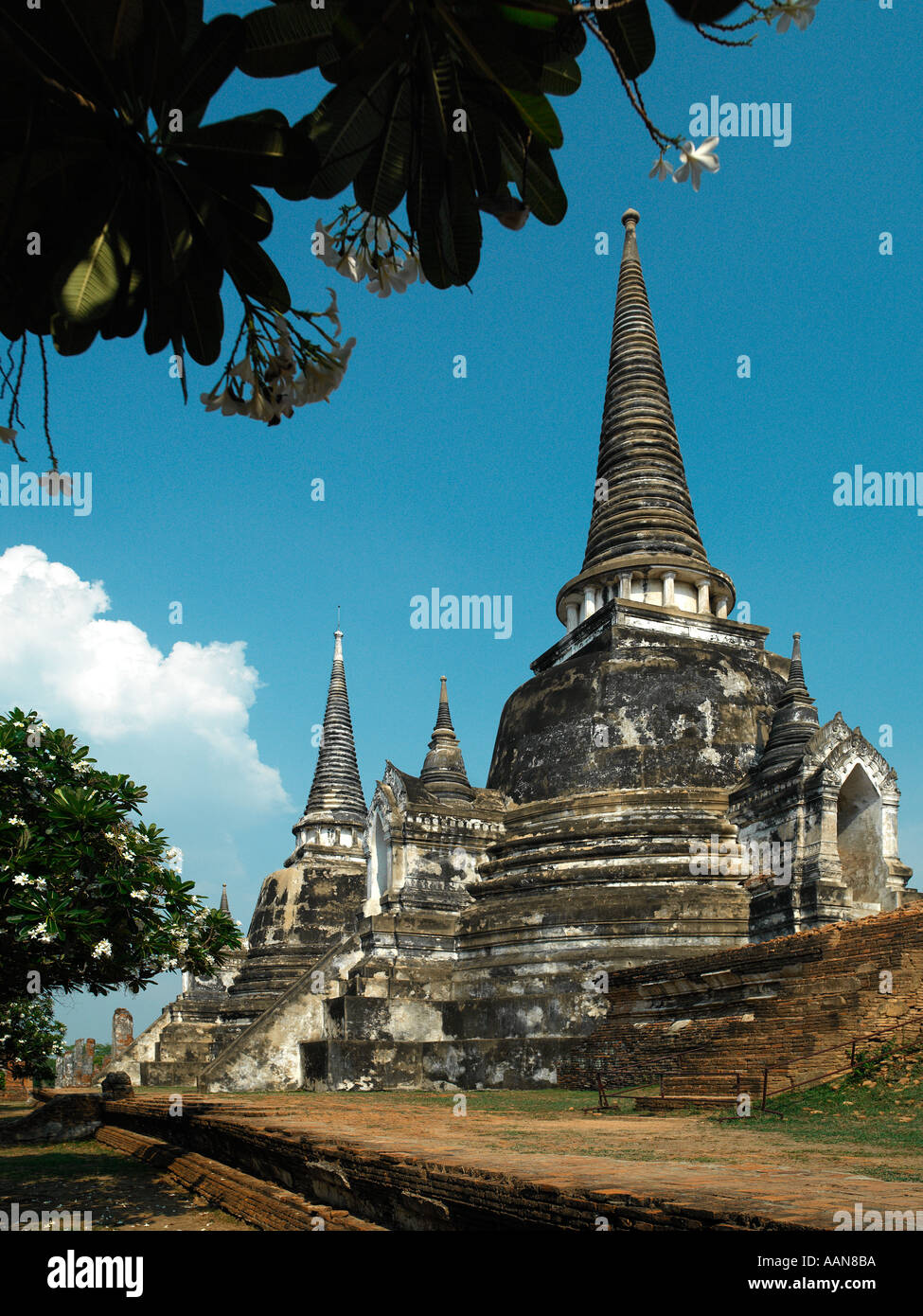 Thai achitecture hi-res stock photography and images - Alamy