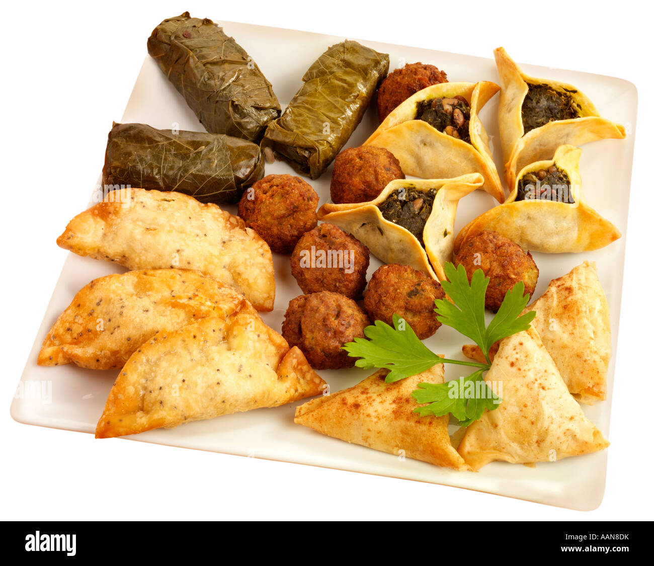 Syrian Food High Resolution Stock Photography and Images - Alamy