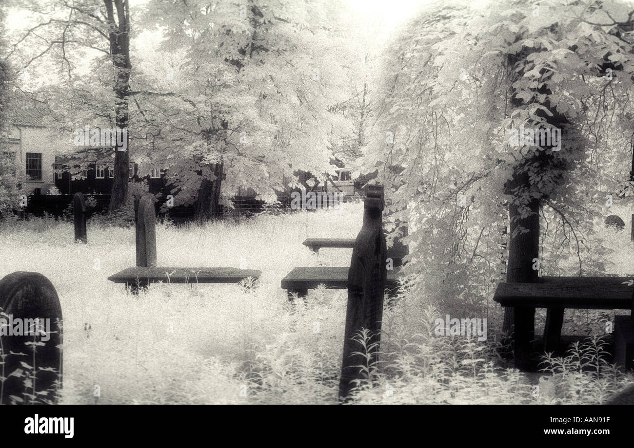 grave cemetary gravestones tomb vault graveyard spooky scary moody ...