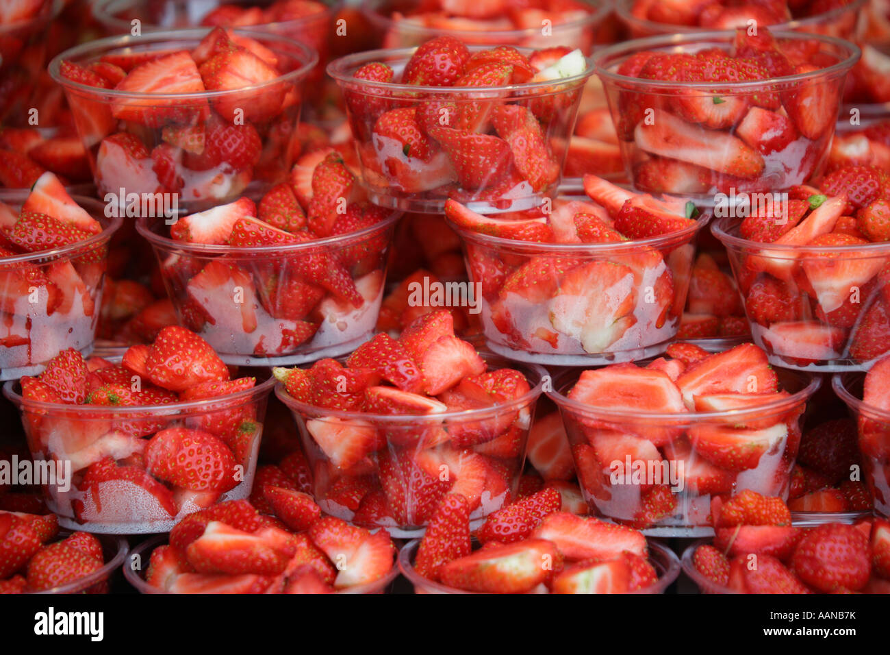 Suffolk containers hi-res stock photography and images - Alamy
