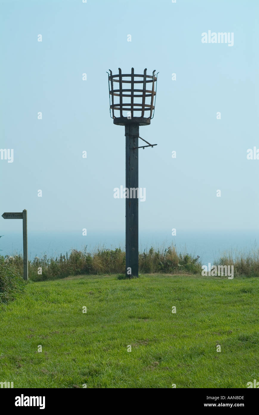Fire beacon hi-res stock photography and images - Alamy