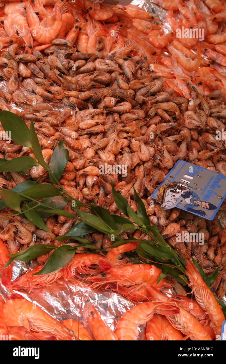 Parisienne market hi-res stock photography and images - Alamy