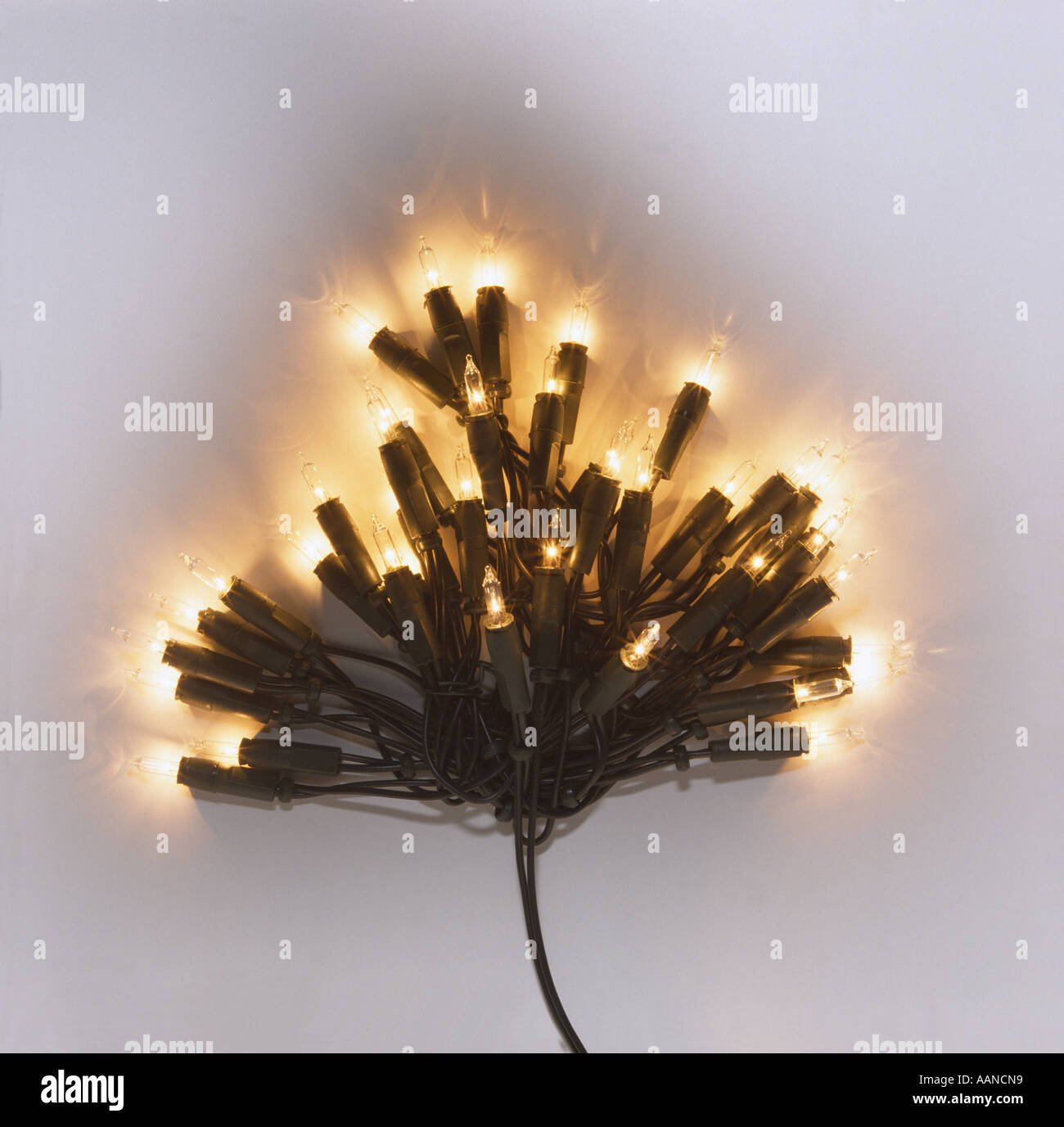 Fairy lights celebrations hi-res stock photography and images - Alamy