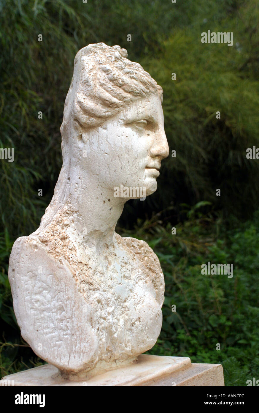 Tunis carthage tophet hi-res stock photography and images - Alamy